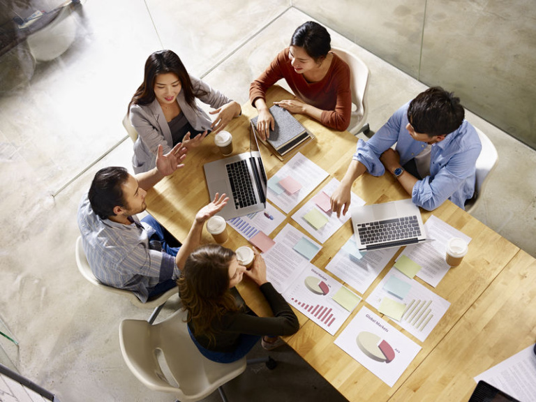About Us | IT Solutions Malaysia | Data Center Specialist Malaysia ...